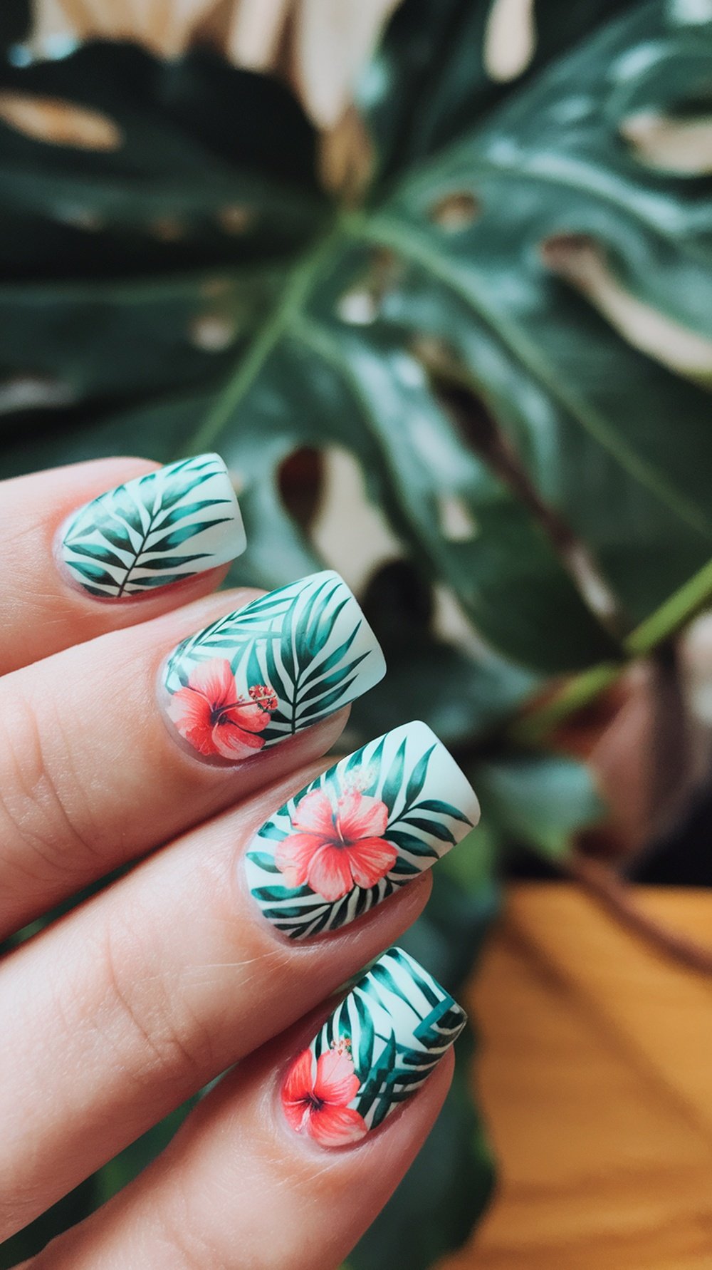 14 Must-Try Summer Nail Designs for a Vibrant Look